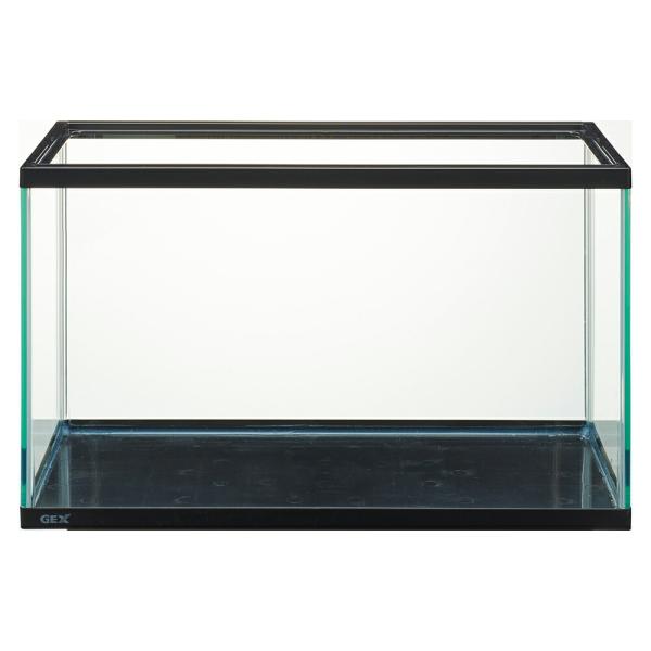メーカー：ジェックス 26camlayout　ＧＥＸ　マリーナ６０ｃｍ水槽スリム　６０×２７．５×３６ｃｍ　4972547041395　20220301　ｙ22ｍ03　ytks　アクアリウム　アクアリウム用品　水槽　ガラス水槽　フレーム水槽...