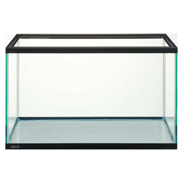 メーカー：ジェックス ＧＥＸ　マリーナ６０ｃｍ水槽　６０×３０×３６ｃｍ　4972547041388　20220301　ｙ22ｍ03　ytks　アクアリウム　アクアリウム用品　水槽　ガラス水槽　フレーム水槽　マリーナ　マリーナシリーズ　フレ...