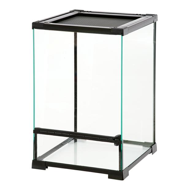 メーカー：(株)リーフ Leaf Corp paludarium　パルダリウム　テラリウム　rep0701leaf　line2462terarium　爬虫類ケージ　爬虫類　ケージ　teraspace　アクロ　テラスペース　３０×３０×４５ｃ...