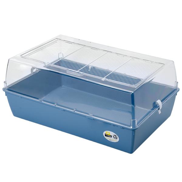 メーカー：ferplast ファンタジーワールド　デュナマルティ　色おまかせ　モルモット　うさぎケージ　8010690091013　20220323　ｙ22ｍ03　Y.K.　animal　ファープラスト　ウサギ　兎　うさぎ用　兎用　モルモッ...