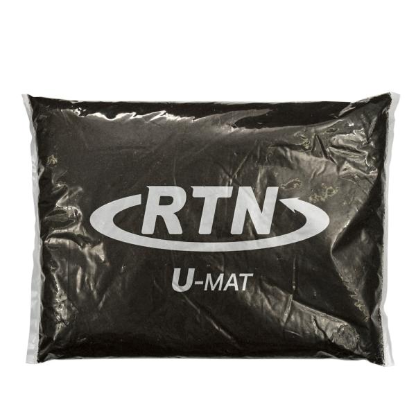 メーカー：ＲＴＮ ＲＴＮ　Uマット　５Ｌ　アールティーエヌ　テクニカルアート　ユーマット　うまっと　ウマット　昆虫マット　添加発酵マット　ブリード　産卵　幼虫飼育　カブトムシ　クワガタムシ　ヒナカブト　コフキカブト　ツヤクワガタ　ミヤマ　ノ...