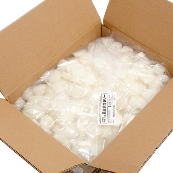 メーカー：フジコン フジコン　プレミアム　濃縮ホワイト　エイドゼリーＳ　バルク　ワイド　１６ｇ×５００　4977097260937　20220523　ｙ22ｍ05　mura　昆虫用品　飼育用品　エサ　１６ｇゼリー　高栄養タイプ　カブト・クワ...