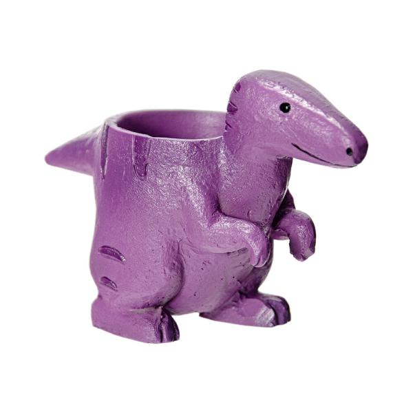 メーカー：ケーイーアイ littleregin　鉢カバー　鉢　植木鉢　ガーデニング用品　ラプトル　１号ポット用　4530254141977　20220426　ｙ22ｍ04　Y.K.　リトルレジンポット　レジン　プラスチック　鉢植え　ポット　...
