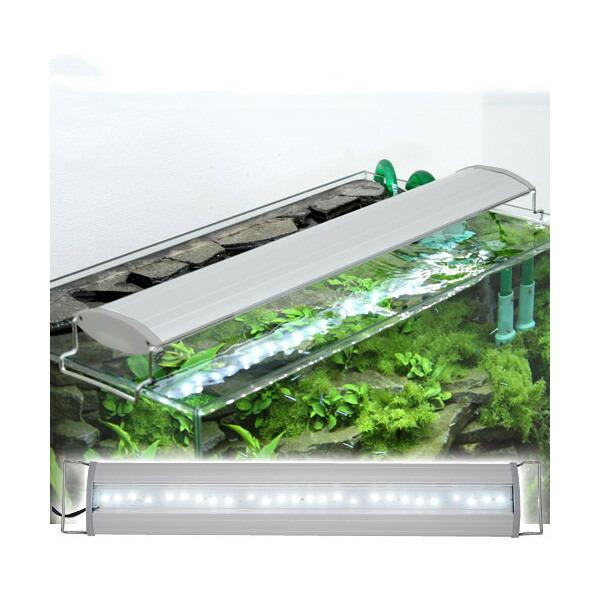 メーカー：アクロ 水槽　ライト　_aqua　autoprice_off　_osusumeledwp　aqua　sfset　アクロ　ＯＶＡＬ　ＬＥＤ　６０ｃｍ　水槽用　６００　３２５０ｌｍ　ＢＲＩＧＨＴ　Ａｑｕｌｌｏ　Ｓｅｒｉｅｓ　６０ｃｍ水...