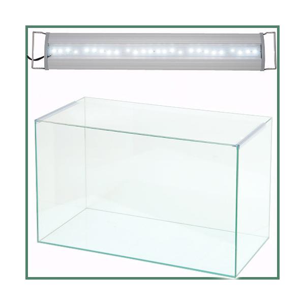 メーカー：アクロ komkeset　アクアリウム用品　sfset　_aqua　アクロ　ＯＶＡＬ　ＬＥＤ　６００　３２５０ｌｍ　ＢＲＩＧＨＴ　Ａｑｕｌｌｏ　Ｓｅｒｉｅｓ　６０ｃｍ水槽用照明　ライト　熱帯魚　水草　ＬＥＤ照明　６０ｃｍ水槽　本格...