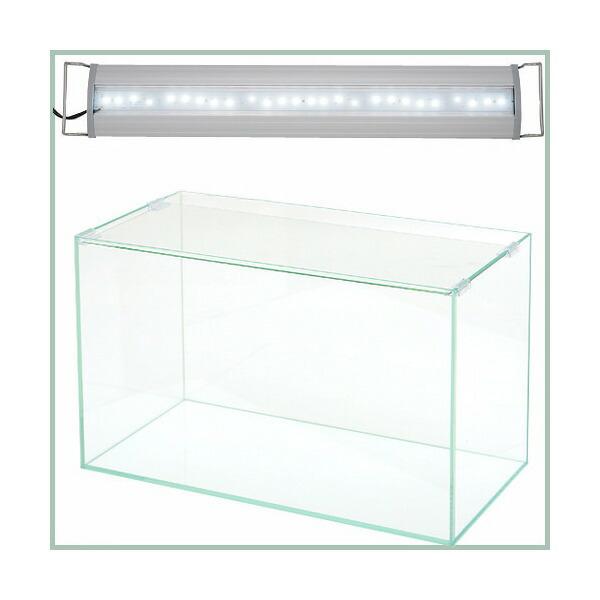 メーカー：アクロ komkeset　アクアリウム用品　_aqua　sfset　アクロ　ＯＶＡＬ　ＬＥＤ　６００　３２５０ｌｍ　ＢＲＩＧＨＴ　Ａｑｕｌｌｏ　Ｓｅｒｉｅｓ　６０ｃｍ水槽用照明　熱帯魚　水草　ＬＥＤ照明　ライト　６０ｃｍ水槽　本格...