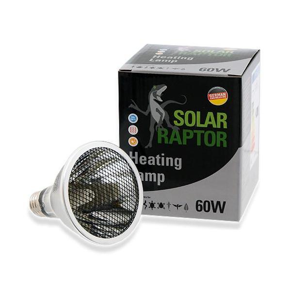 メーカー：ゼンスイ ybrand_code　sfset　_hachu　亀・爬虫類　両生類　爬虫類　トカゲ　ゼンスイ　ソーラーラープター　ヒーティングランプ　６０Ｗ　遠赤カバー付　4934743004833　20160109　ＫＫ　照明　ＺＥ...