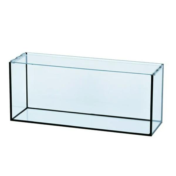 メーカー：コトブキ アクアリウム用品　sfset　_aqua　アクア用品　コトブキ工芸　レグラスフラット　Ｆ−６０Ｓ/Ｂ　ブラックシリコン　６０ｃｍ水槽　単体　黒　ガラス　コトブキ　ＫＫ　レグラス　フレームレス　ノンフレーム　初心者　497...