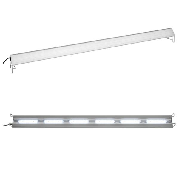 メーカー：アクロ 水槽　ライト　アクロ　ＴＲＩＡＮＧＬＥ　ＬＥＤ　ＶＩＶＩＤ　１２００　水草育成　照明　熱帯魚　アクアリウム　4589498997079　ｋｓｚｋ　アクアリウム用品　120cm水槽　大型水槽　水草　水草水槽　アクアテラリウム...
