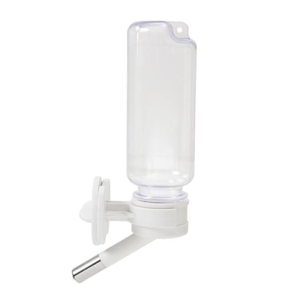 メーカー：マルカン マルカン　クリーンボトル１２０ｍｌ　4906456577317　20220929　y22m09　ytks　小動物用品　小動物用　小動物　ハムスター用　ハムスター　ジャンガリアン　ロボロフスキー　ゴールデンハムスター　キン...