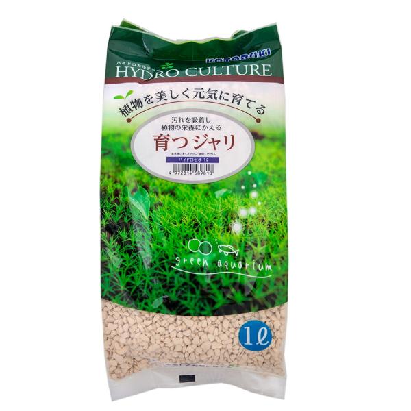 メーカー：コトブキ line2462terarium　kotobuki　コトブキ工芸　育つジャリ　ハイドロゼオ　１L　水草　テラリウム　4972814589810　20220819　ｙ22ｍ08　ytks　ガーデニング　園芸用品　観葉植物　...