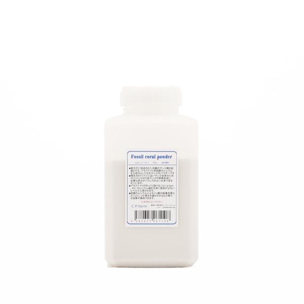 メーカー：ＣＰＦａｒｍ CPFarmreacter　Ｃ．Ｐ．Ｆａｒｍ　化石サンゴパウダー　１０００ｇ　底砂　水槽　海水　リアクター　4582627061108　20221201　ytks　アクアリウム　アクアリウム用品　砂　カルシウムリアク...