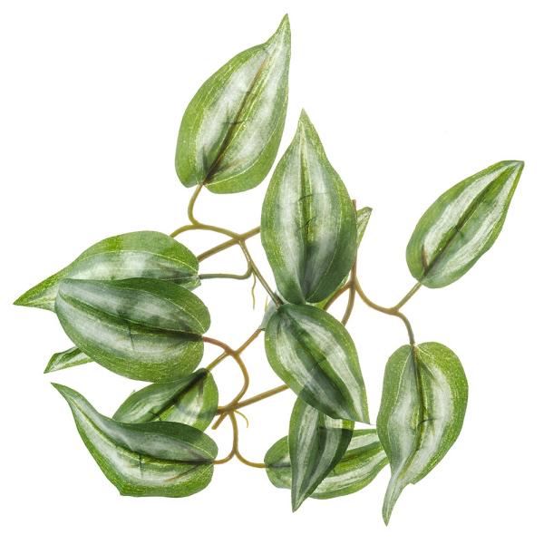 メーカー：マメデザイン レビルクイーン　レビルフェイクプランツ　リーフハンガー　4571252972743　20221221　y22m12　Y.K.ガーデニング　園芸　園芸用品　インテリア・雑貨　ギフト　抗菌　消臭　防汚　人工　観葉植物　人...