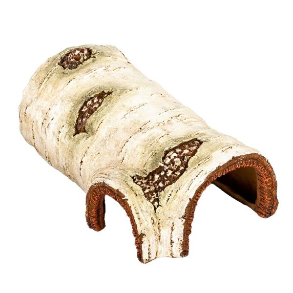 メーカー：三晃商会 メーカー画像　三晃商会　ポプラハイドケーヴ　Ｍ　爬虫類　両生類　シェルター　隠れ家　4976285149221　20230216　ｙ23ｍ02　mikari　E922　家　レオパ　ヒョウモントカゲモドキ　レオパードゲッコ...