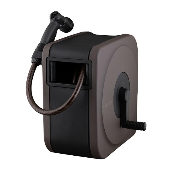 メーカー：タカギ タカギ　ＢＯＸＹ　ＮＥＸＴ　３０ｍ　ＢＲ　4975373183949　20230519　y23m05　mura　ガーデニング用品　園芸用品　ガーデニング　園芸　グリーン　水やり　ホース　配管　水まきセット　リールセット　散...