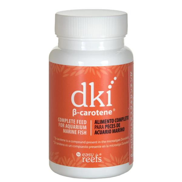 メーカー：easy reefs ｅａｓｙ　ｒｅｅｆｓ　ＤＫＩ　β−ｃａｒｏｔｅｎｅ　Φ０．８ｍｍ　５０ｇ　2250002856121　20230210　ｙ23ｍ02　mura　アクアリウム用品　アクア用品　アクアリウム　海水用品　海水　マリ...