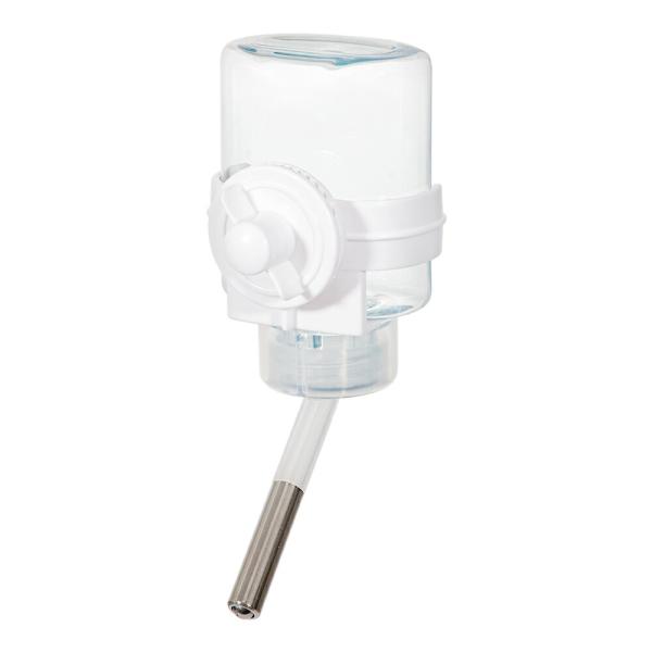 メーカー：ジェックス ＧＥＸ　グラスハーモニー　ハーモニーボトル　１００ｍＬ　4972547042743　小動物　小動物用品　ハムスター　ジャンガリアン　ジャンガリアンハムスター　ゴールデンハムスター　ゴールデン　マウス　ネズミ　モモンガ　...