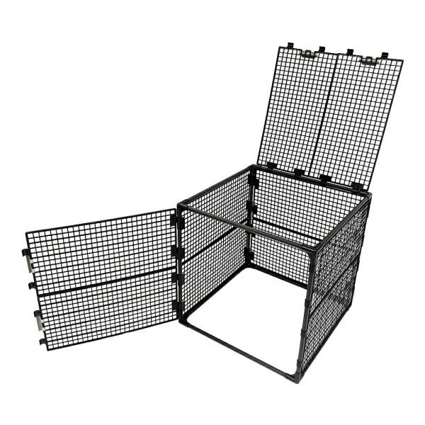 メーカー：第一ビニール ＤＡＩＭ　ポイっとボックス　雑草　落ち葉の一時保管に　4968438025575　20230208　y23m02　mura　ガーデニング用品　園芸用品　ガーデニング　園芸　家庭菜園　グリーン　土つくり　土作り　落ち葉...