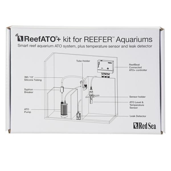 メーカー：レッドシー メーカー画像　レッドシー　ＲＥＥＦＥＲ水槽用　Ｒｅｅｆ　ＡＴＯ＋キット　自動給水器　アップグレードキット　7290116397962　20230516　ｙ23ｍ05　mura　アクアリウム用品　アクア用品　アクアリウム...