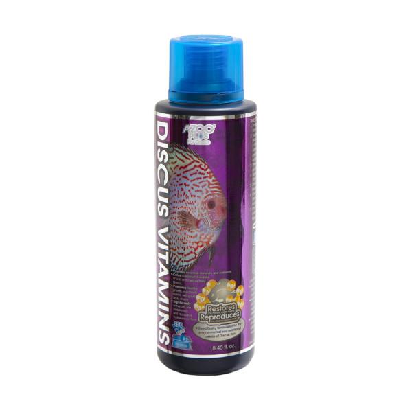 メーカー：ＡＺＯＯ _aqua　アズー　プレミアム　ディスカスビタミン　２５０ｍｌ　4714954178161　AP17816　20200701　ＧＢＮＭ　アクアリウム　アクアリウム用品　水質調整剤　バクテリア　ミネラル　ビタミン　ディスカ...