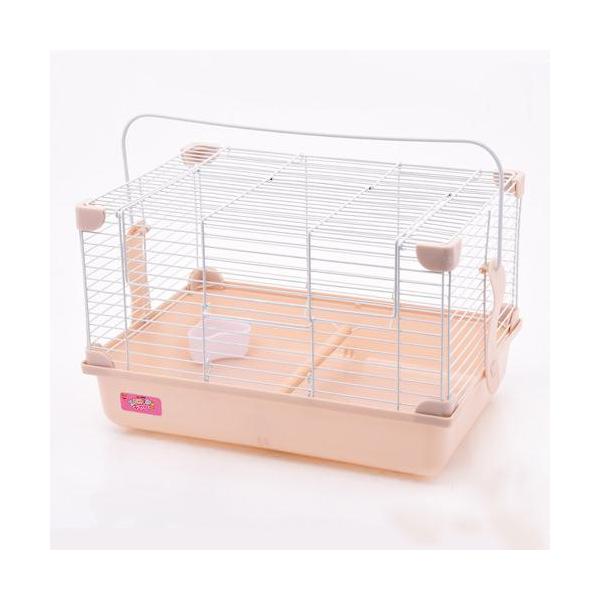 メーカー：マルカン マルカン　ミニマルキャリー　Ｓ　ＭＬ−１０５　小動物　鳥　小鳥　ハムスター　小型キャリー　4906456561446　20170424　ＫＮＩＭ　セキセイインコ　ブンチョウ　文鳥　病院　通院　お出かけ　おでかけ　バードキ...