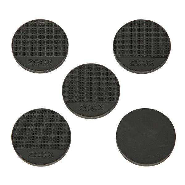 メーカー：ＺＯＯＸ ＺＯＯＸ　ハイエンドブラックシリコン　フラグプラグ　フラット型　直径６０ｍｍ　５個入り　2250002920983　20230706　ｙ23ｍ07　mura　4540103090622　サンゴ　LPS　フラグ　プラグ　レ...