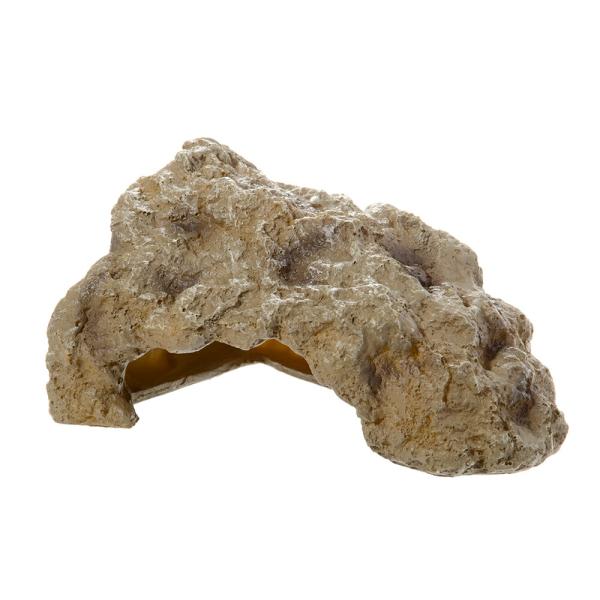 メーカー：三晃商会 三晃商会　爬虫類　両生類　トカゲ　は虫類　両生類用品　爬虫類用品　は虫類用品　三晃　ハイドケーヴコーナーS　ハイドケープコーナー　4976285149245　293872　トゲオアガマ　ツノトカゲ　エリマキトカゲ　トカゲ...