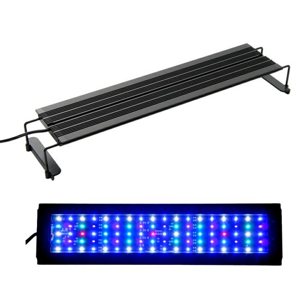 メーカー：ボルクスジャパン 水槽　ライト　ボルクスジャパン　ＧｒａｓｓｙＬｅｇｎａ　４５　Ｍａｒｉｎ　4560381575574　20230724　ｙ23ｍ07　mura　アクアリウム用品　アクア用品　アクアリウム　淡水　淡水・海水両用　海...