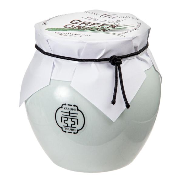 メーカー：聖新陶芸 4528757040880　聖新陶芸　ＴＳＵＢＯ　ねぎ　ガーデニング　ガーデニング用品　園芸用品　園芸　植物　花　鉢　植木鉢　葉　華　管理　用品　栄養　カップ　栽培　栽培キット　お手軽　簡単　小さい　壺　おしゃれ　お土産...