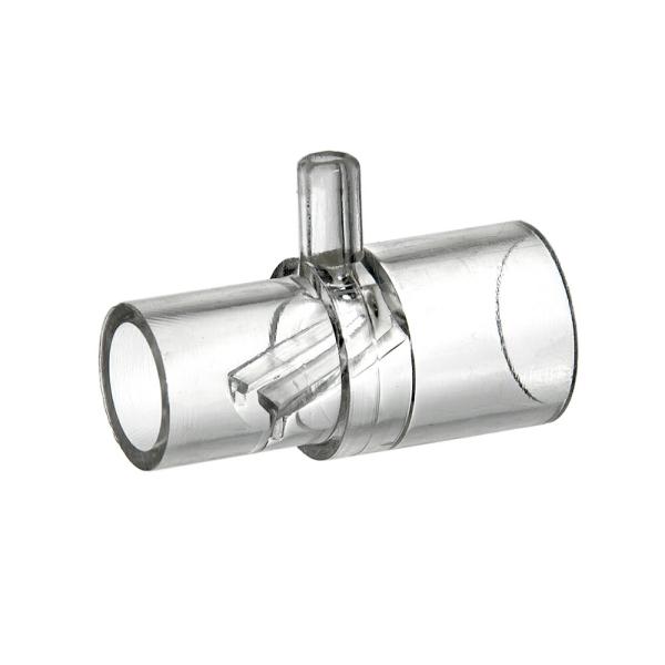 メーカー：Ｃｈｏｉｃｅ チョイス　アスピレーター　クリアー　4573105071092　20230810　ｙ23ｍ08　mura　アクアリウム用品　アクア用品　アクアリウム　バブルチョイス用　バブルス用　交換パーツ　パーツ　部品　エアレーシ...