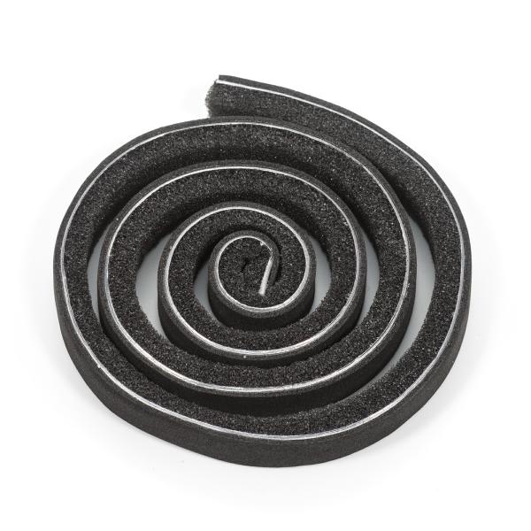 メーカー：チャーム アクアリウム用品　金魚　メダカ　アクア用品　水槽用アクセサリ　水草のおもり　スドー　水草のソフトおもり　ロールタイプ　1本入り　器具　レイアウト用品　ソフトクッションタイプ　ソフトタイプ　4580295489828　アク...