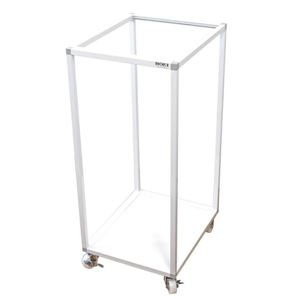 メーカー：ＨＯＥＩ ＨＯＥＩ　２１スタンド　キャスター付き　4963067300697　小動物・鳥　ペット用品　小動物用品　ペット用　小動物用　鳥用品　鳥用　小鳥　小型　インコ　手のリ　ロング　ケージ　ケージ用　スタンド　キャスター　移動　...