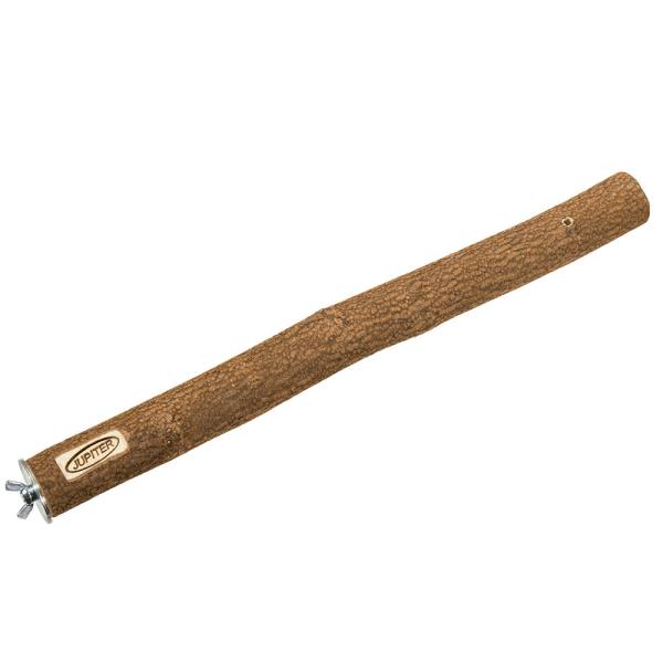 メーカー：川井 4964157183039　川井　穂がさせるニームパーチ　ｌｏｎｇ　固定金具付き　鳥用品　用品　鳥用　鳥類　小鳥　鳥　インコ　オカメインコ　セキセイインコ　文鳥　フクロウ　小動物用品　用品　小動物用　モモンガ　リス　樹木　止...