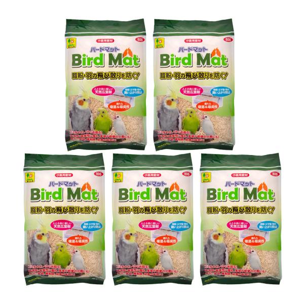 メーカー：三晃商会 SANKO　_animal　小動物　鳥　その他　三晃商会　バードマット　５Ｌ　ハムスター　リス　ウサギ　敷材　バード　マット　小動物全般　20110320　NY　mstbs00　bvvlm75　4976285080609...
