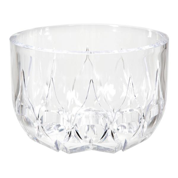 メーカー：山佳化成 スリット鉢　植木鉢　鉢　ガーデニング用品　20240406　y24ｍ04　ＳＣＯＯＰ　ボウル　クリスタル　Ｍ　4582373212830　298135　KWMR　ボウル型　ぼーる　プラスチック鉢　ガーデニング　園芸　植物...