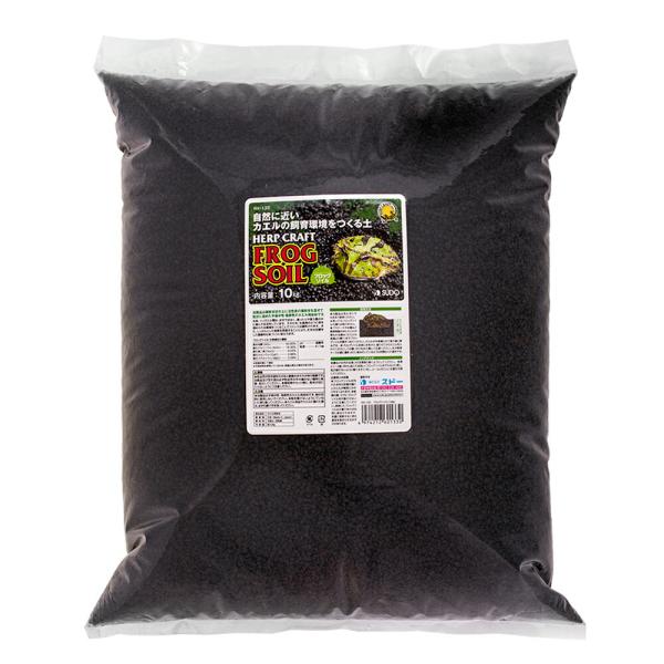 メーカー：スドー スドー　フロッグソイル　１０ｋｇ　4974212601330　RX-132　sudo　爬虫類　両生類　カエル　ツノガエル　ベルツノガエル　スドー　フロッグソイル　ソイル　フロッグ　底床　クラウンウェルツノガエル　アマゾンツ...