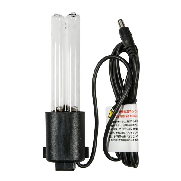 メーカー：カミハタ カミハタ　リオ　プロップ　ＵＶ　７Ｗ用　ＵＶ放電管ユニット　4711027983905　アクアリウム用品　アクア用品　アクアリウム　淡水・海水両用　淡水用品　淡水魚　淡水　海水用品　海水魚　海水　マリン　ポンプ　水中　殺...