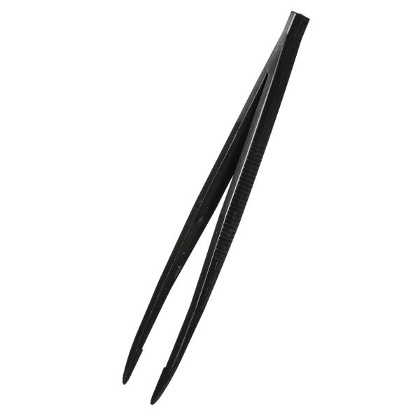 メーカー：カミハタ カミハタ　フィーディングピンセット　Ｆｅｅｄｉｎｇ　Ｔｗｅｅｚｅｒ　トカゲ・ヘビ・カエル・虫　給餌　4711027986425　爬虫類・両生類　爬虫類　は虫類　用品　樹脂　プラスチック　素材　生体にやさしい　幅広　先端　...