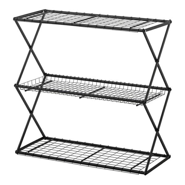 メーカー：タカショー タカショー　パンタグラック　Ｓ　4975149541010　ガーデニング用品　園芸用品　gardening　ガーデン　ガーデニング　園芸　グリーン　菜園　棚　収納　シェルフ　ラック　簡易　折りたたみ　コンパクト　庭　ベ...