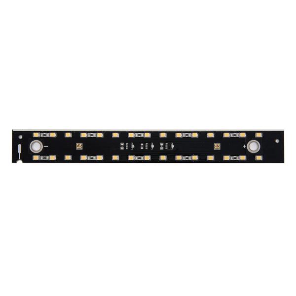 メーカー：ゼンスイ ゼンスイ　ZENSUI　ペットペットゾーン　バータイプ　ソラリウム　UV　LED　交換素子　200　交換球　4934743019295　4934743019264　照明　ライト　UVライト　UVLED　は虫類　爬虫類　両...