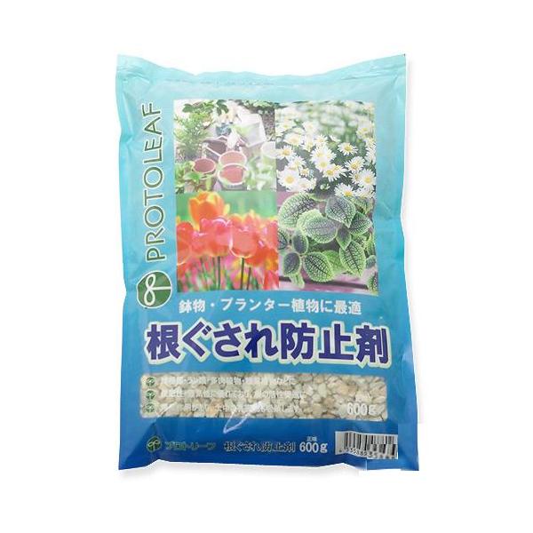 メーカー：プロトリーフ left_taniku　_gardening　プロトリーフ　根ぐされ防止剤　600g　4535885077602　20170307　KK　園芸用品　ガーデニング　鉢物　プランター　ゼオライト　水耕栽培　菜園　花壇　根...