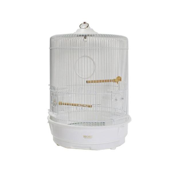 メーカー：ＨＯＥＩ minimalcages　cage　440rll　white　_animal　sfset　ＨＯＥＩ　Ｒ４４０ＬＬ−Ｐ　底色ホワイト　4963067044065　小動物　鳥　鳥かご　ケージ　飼育　ホーエイ　豊栄　20160...
