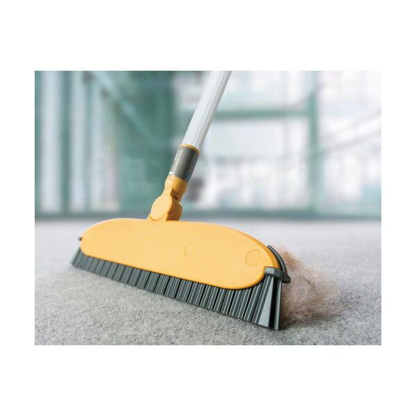 メーカー：テラモト ＯＰＰＯ　ＦｕｒＢｒｏｏｍ　株式会社テラモト　4904771111247　犬用品　猫用品　小動物・鳥　うさぎ　いぬ　ねこ　オッポ　ファーブルーム　20170404　ＫＫ　ブラシ　モップ　掃除　ほうき　箒　ほーき　毛　抜け...