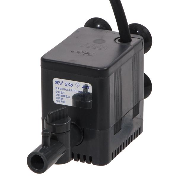 メーカー：カミハタ アクアリウム用品　アクア用品　両生類　爬虫類　両生類用品　爬虫類用品　ポンプ　水中ポンプ　カミハタ　揚水ポンプ　Ｒｉｏ＋　リオプラス　６０Ｈｚ　西日本用　水中　4711027981086　神畑　KAMIHATA　神畑養魚...