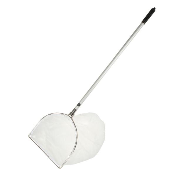 メーカー：エーワン エーワン　タフネットメタル３６　4906988206969　アクア用品　採集　釣用品　ガサガサ　川　海　魚捕り　川遊び　磯遊び　網　あみ　ネット　捕獲　魚　潮だまり　川魚　エビ　カニ　ザリガニ　固定式　エーワン　アクアリ...