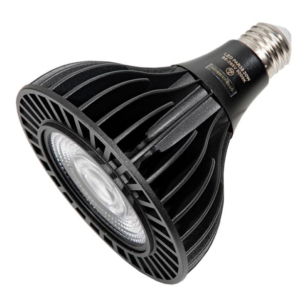 paludarium　パルダリウム　テラリウム　line250910p510aqua　植物育成ＬＥＤライト　２０Ｗ　Ｅ２６口径　ブラック　4582645941147　ガーデニング　園芸用品　ＬＥＤ　ライト　観葉植物　口金Ｅ２６　照明　ＬＩＧ...