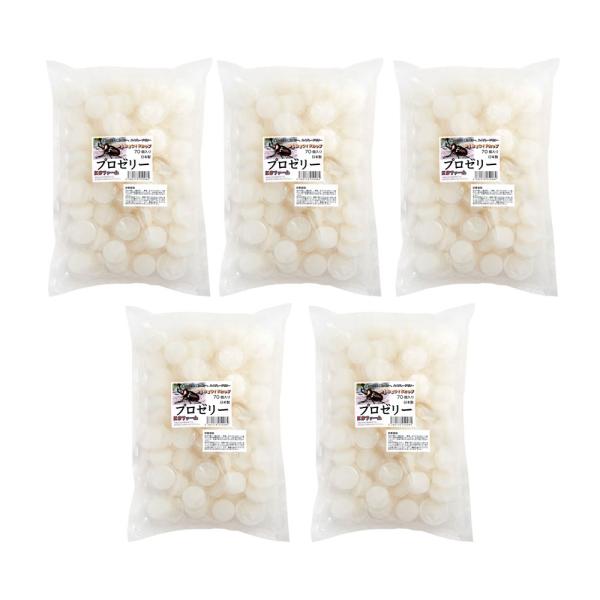 メーカー：ＫＢファーム 昆虫　昆虫用品　飼育用品　０３エサ　ワイドカップ　昆虫ゼリー　昆虫用ゼリー・餌　１６ｇゼリー　高栄養タイプ　カブトムシ　クワガタムシ　ブリードシーズン　プロゼリー１８ｇw　プロゼリー　_insectw　4580178...