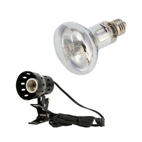 メーカー：三晃商会 三晃商会　ＲＥＰＴＩＺＯＯ　スーパーサンＵＶ　７５Ｗ　クリップランプスタンド　Ｅ２６　爬虫類　ライト　紫外線　4976285147319　ライティング　バスキング　バスキングライト　バスキングランプ　ランプ　電球　紫外線...