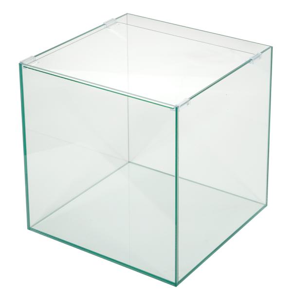 メーカー：アクロ reveiwrkleafaqullo　ガラス水槽　アクロ４０キューブ（４０×４０×４０ｃｍ）　４０ｃｍ水槽　アクアリウム　2250003096694　アクアリウム用品　アクア用品　水槽　オールガラス水槽　フレームレス水槽　...