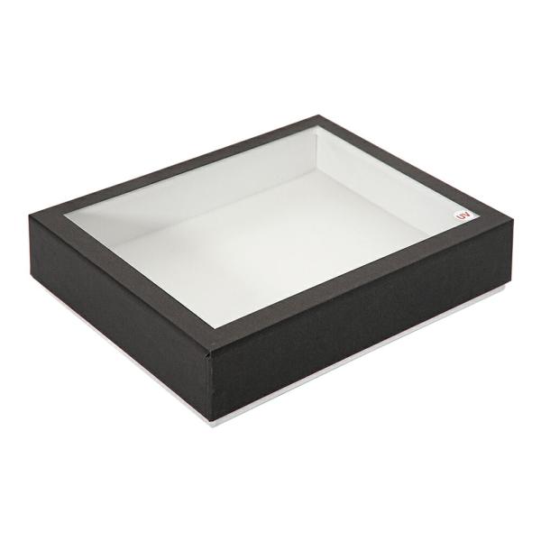 メーカー：バードウィング _insect　昆虫用品　昆虫　カブト　クワガタ　標本　標本箱　バードウィング製　紙製標本箱　ミニ　（幅２５×奥行き２０×高さ５．５ｃｍ）　昆虫　蝶　甲虫　標本ケース　バードウィング　標本用品　蝶　蛾　甲虫　標本ケ...